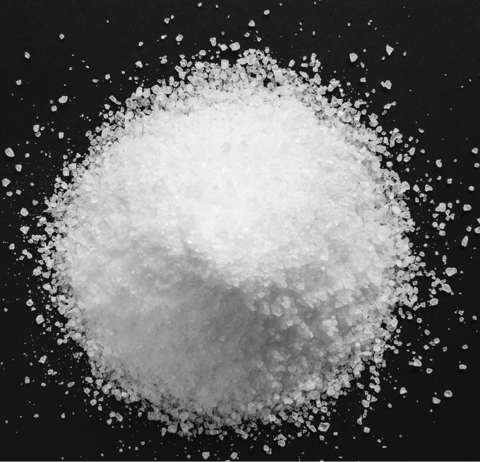 Basic properties and mechanism of action of polyacrylamide