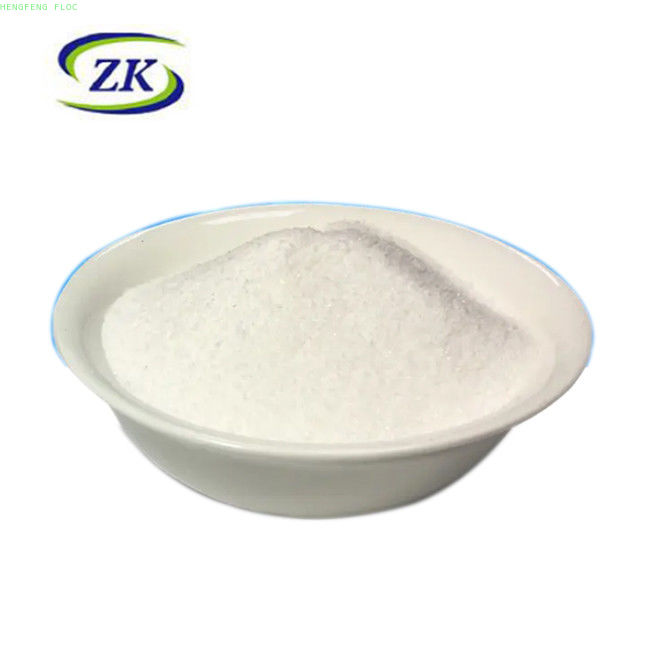 Polymer Drilling Mud Sodium Polyacrylate Powder Chemical Sodium ...