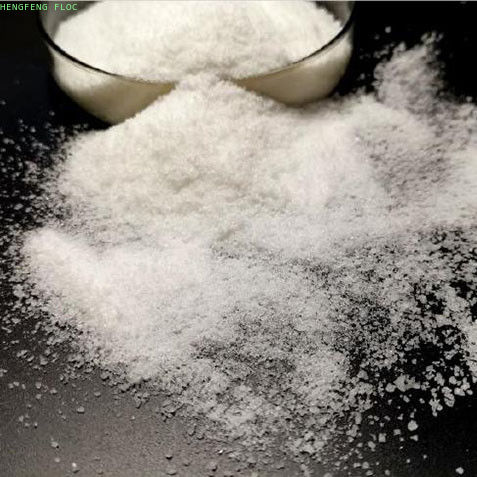White Powder 99% Purity Cationic Polyacrylamide Coagulants And ...