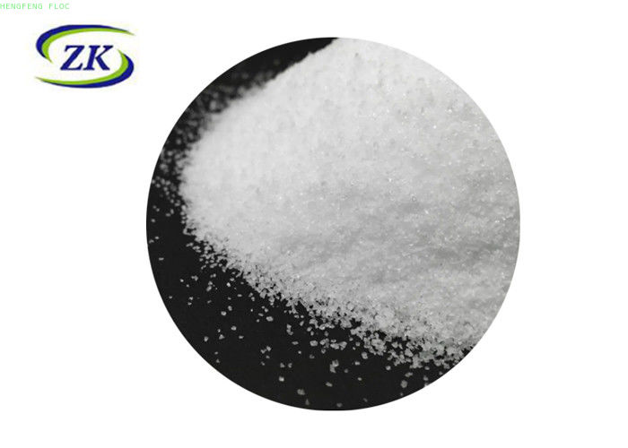Food Grade Anionic Polyacrylamide Flocculant Water Soluble Anionic Pam
