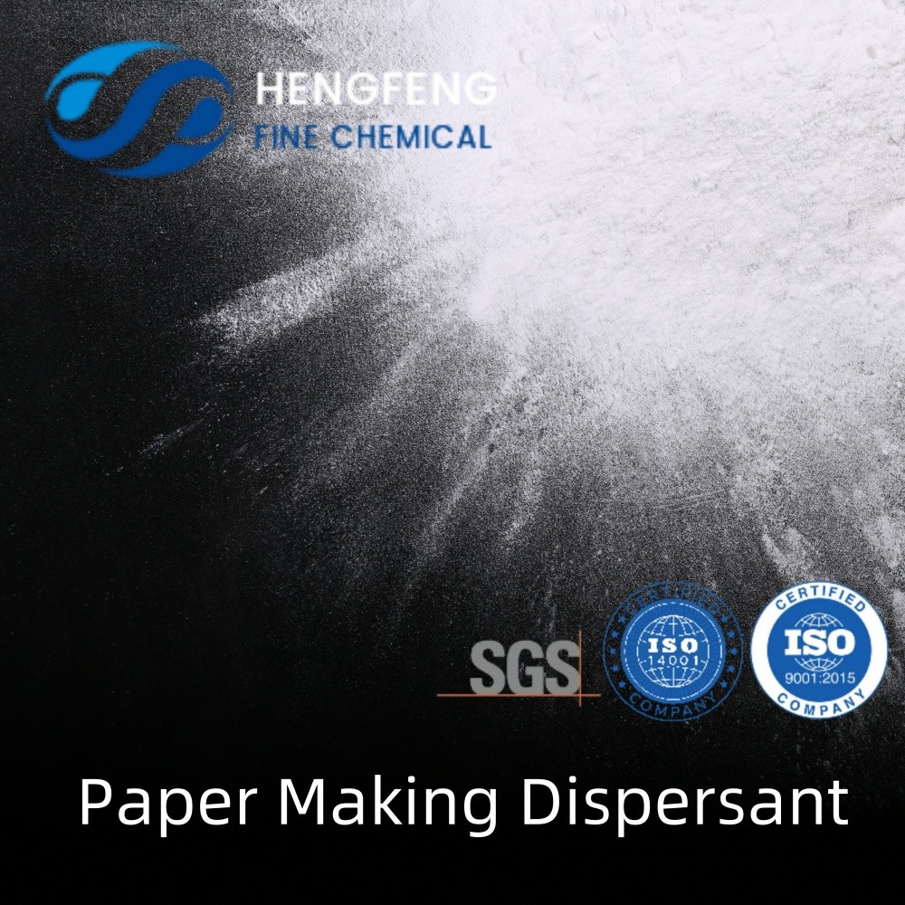 Apam Paper Making Chemical Anionic Polyacrylamide Dispersant Video